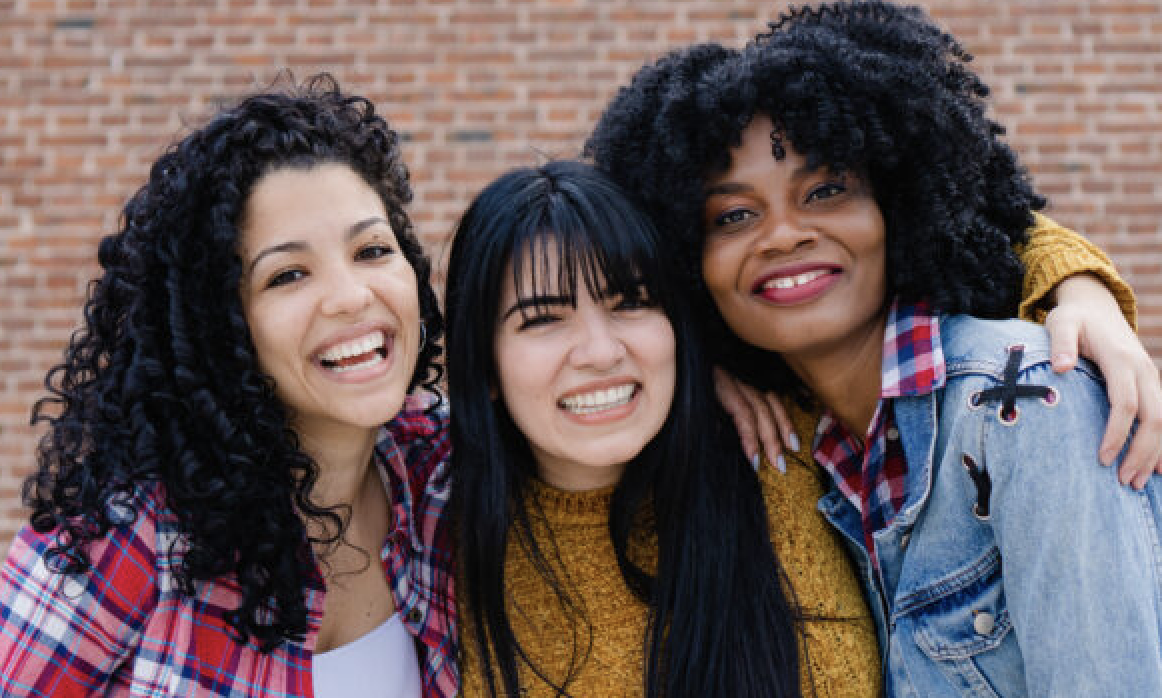 Empowering Latin Leadership To End Gender Based Violence Blog Series